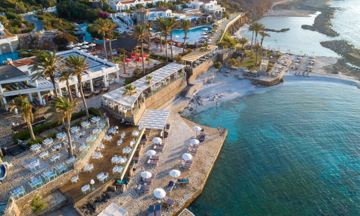 Radisson Blu Beach Crete 5* (о. Крит) — Join UP!